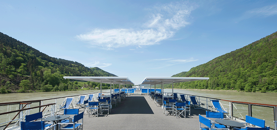 Riviercruises; volledig verzorgd - Oad.nl