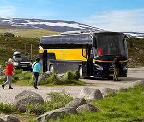 Volledig verzorgde Busreizen & Busrondreizen - Oad.nl