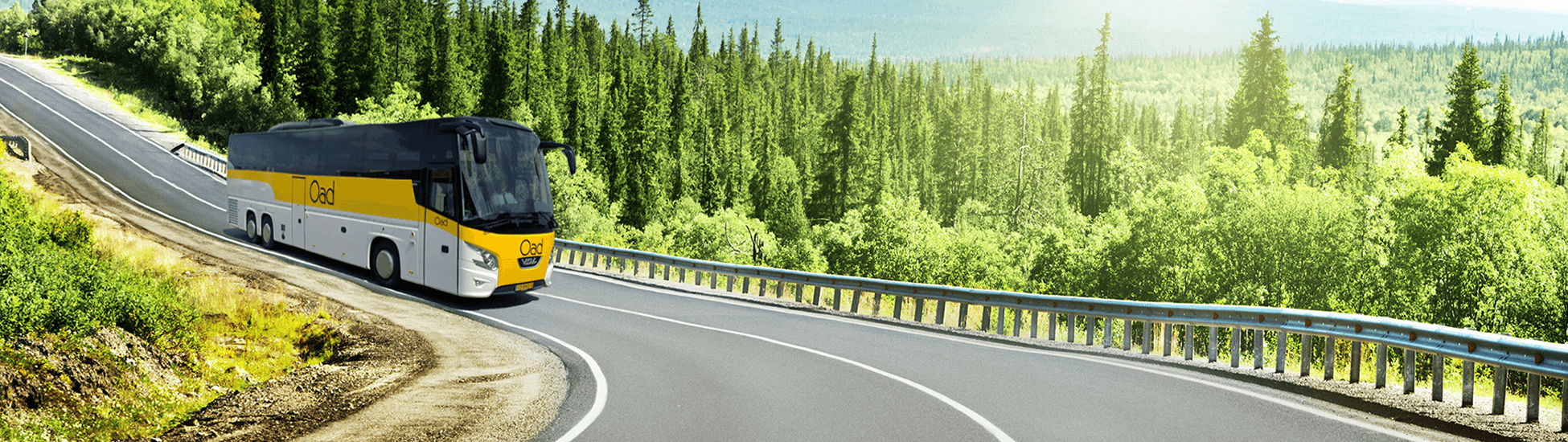 Volledig verzorgde Busreizen & Busrondreizen - Oad.nl