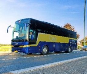 Oad.nl - Busreizen, Disneyland, Rondreizen of Wintersport
