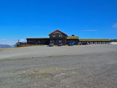 Rondreis Noordkaap, Lapland & Lofoten | Oad.nl