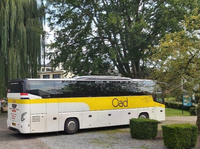 Busreis Het Limburgse Heuvelland & de Eifel | Oad.nl