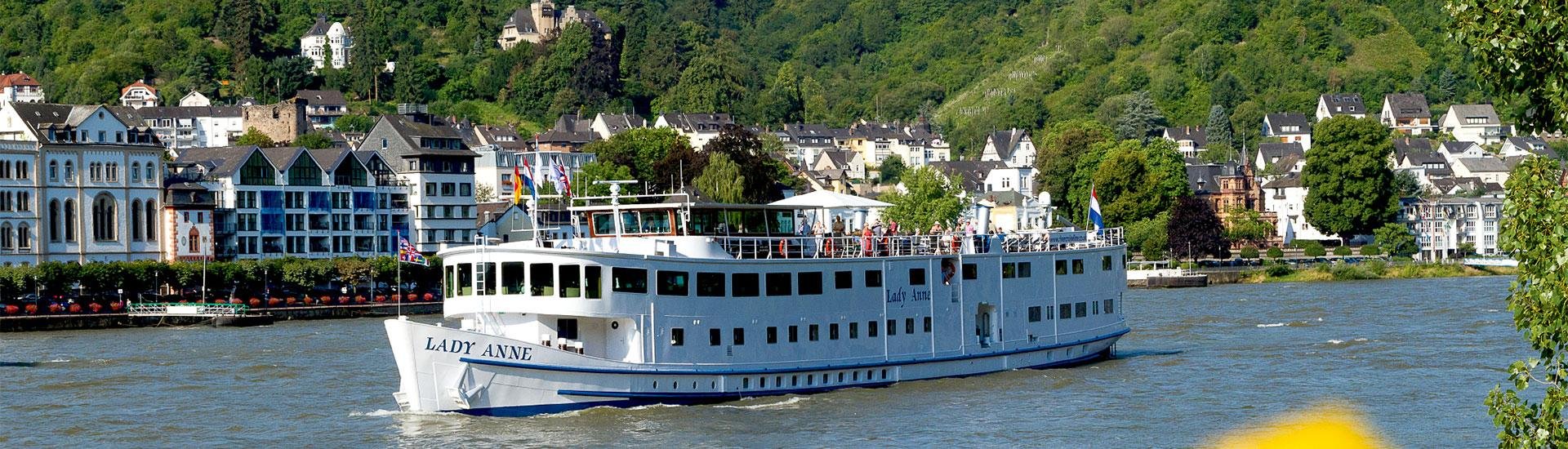 Riviercruises; volledig verzorgd - Oad.nl